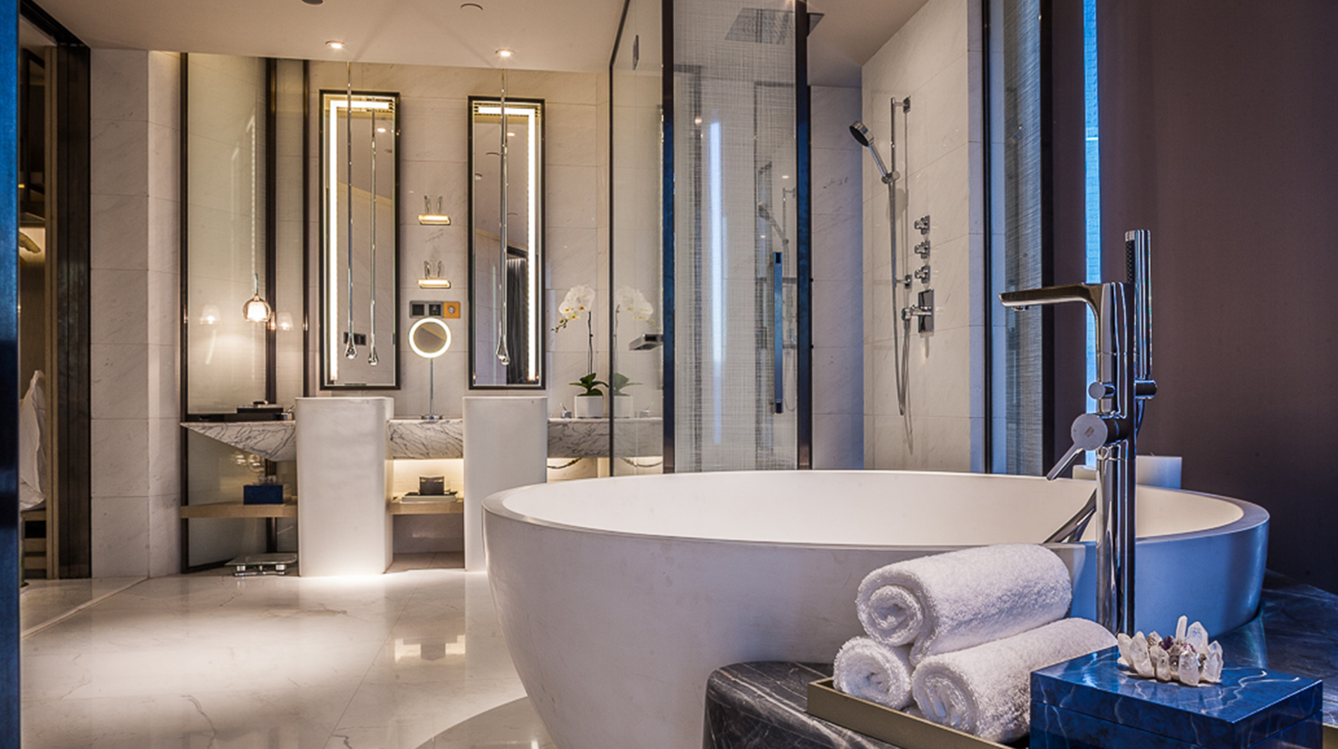 InterContinental Beijing Sanlitun - Beijing Hotels - Beijing, China ...
