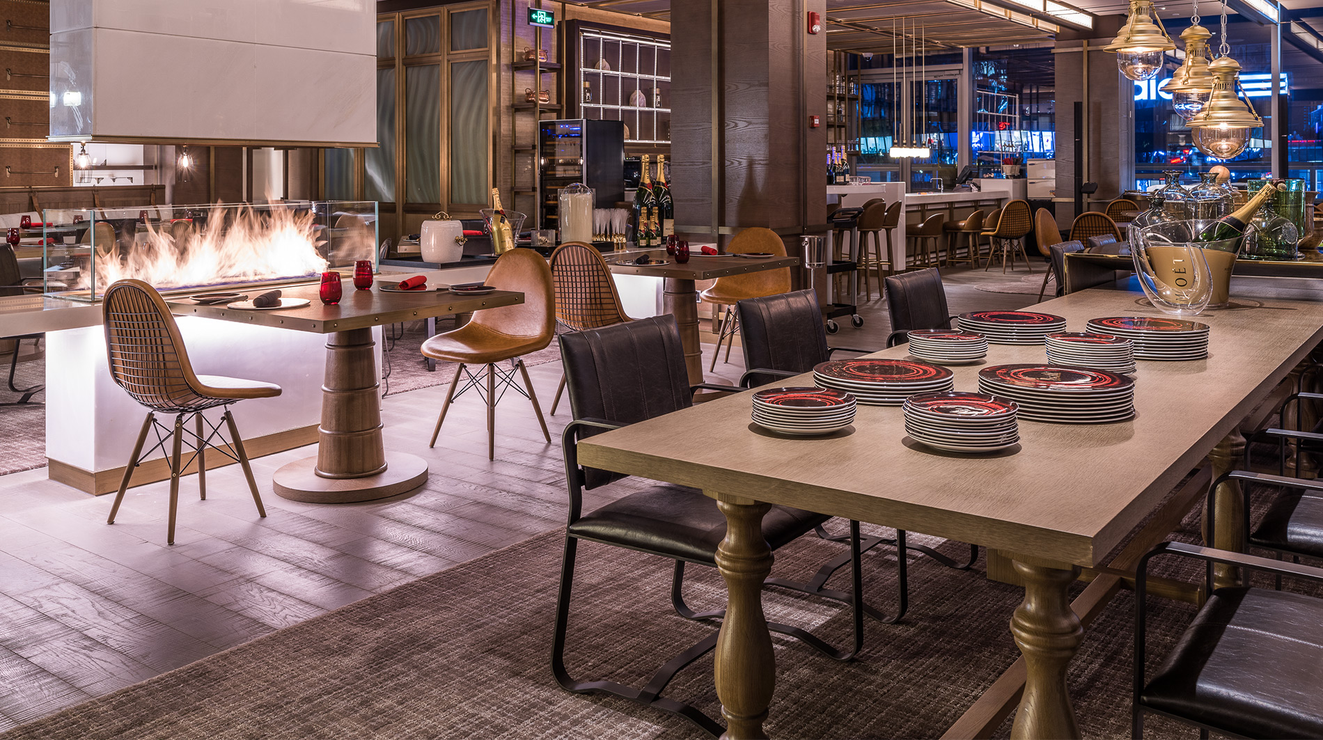 InterContinental Beijing Sanlitun - Beijing Hotels - Beijing, China ...