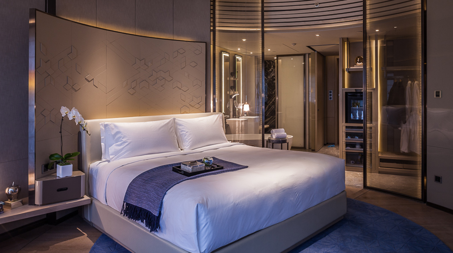 InterContinental Beijing Sanlitun - Beijing Hotels - Beijing, China ...