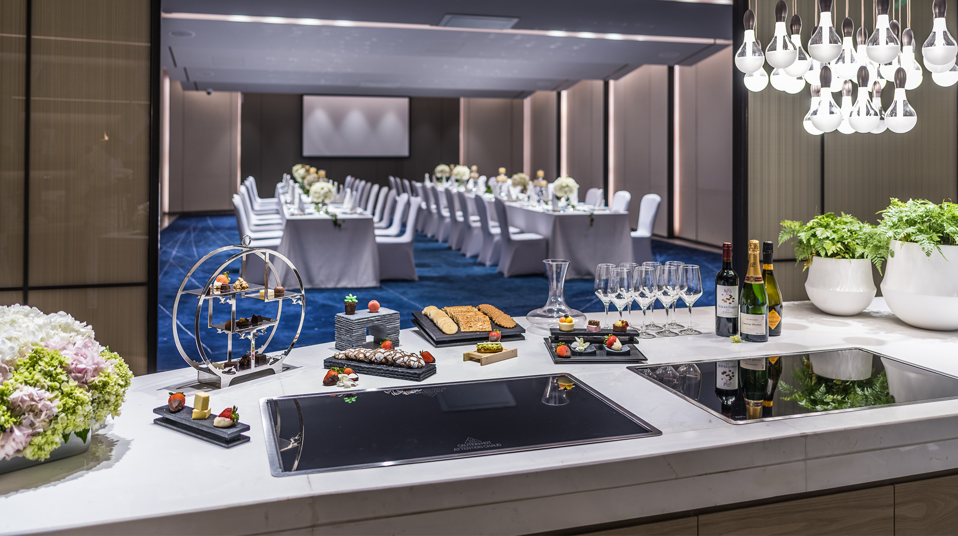 InterContinental Beijing Sanlitun - Beijing Hotels - Beijing, China ...