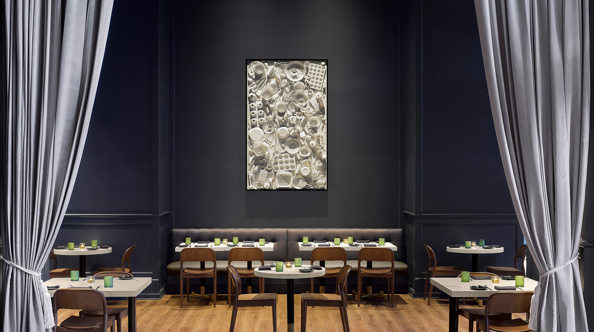 InterContinental Buckhead Atlanta - Atlanta Hotels - Atlanta, United ...