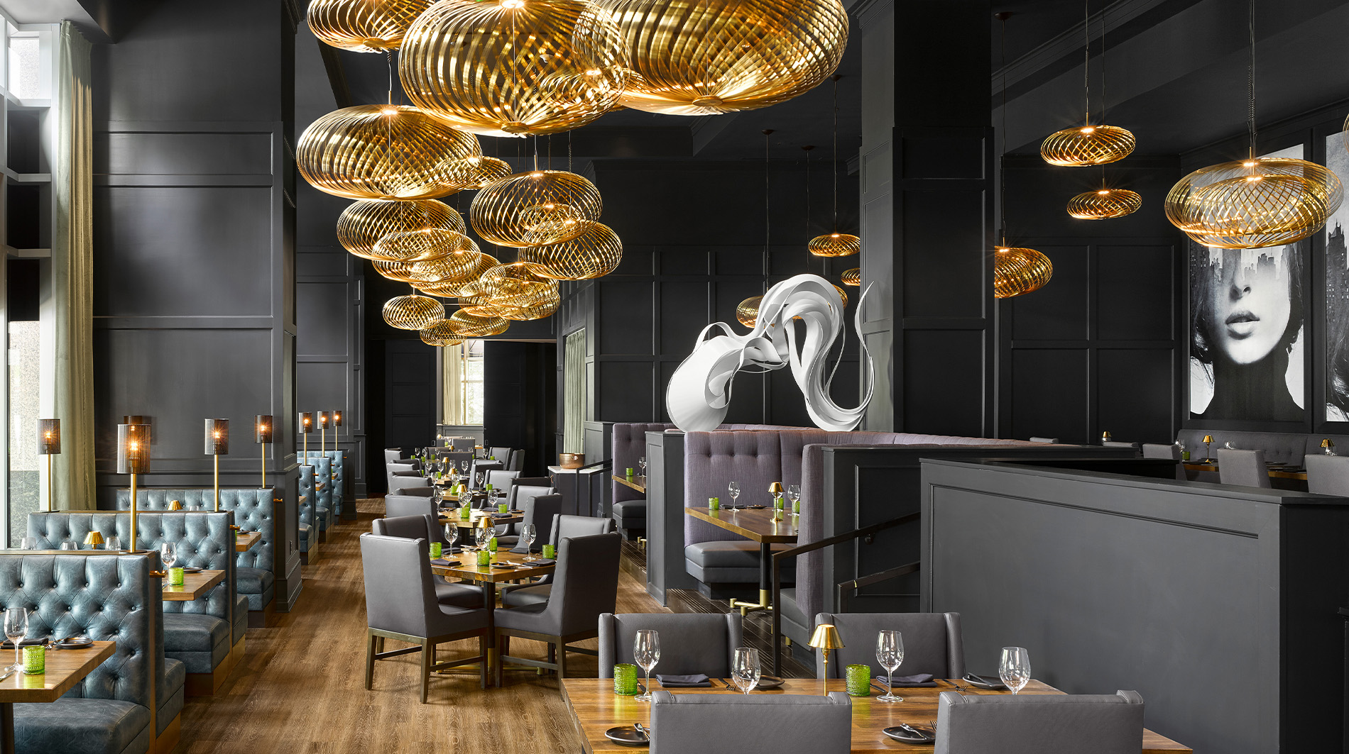 InterContinental Buckhead Atlanta - Atlanta Hotels - Atlanta, United ...