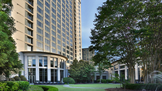 InterContinental Buckhead Atlanta - Atlanta Hotels - Atlanta, United ...