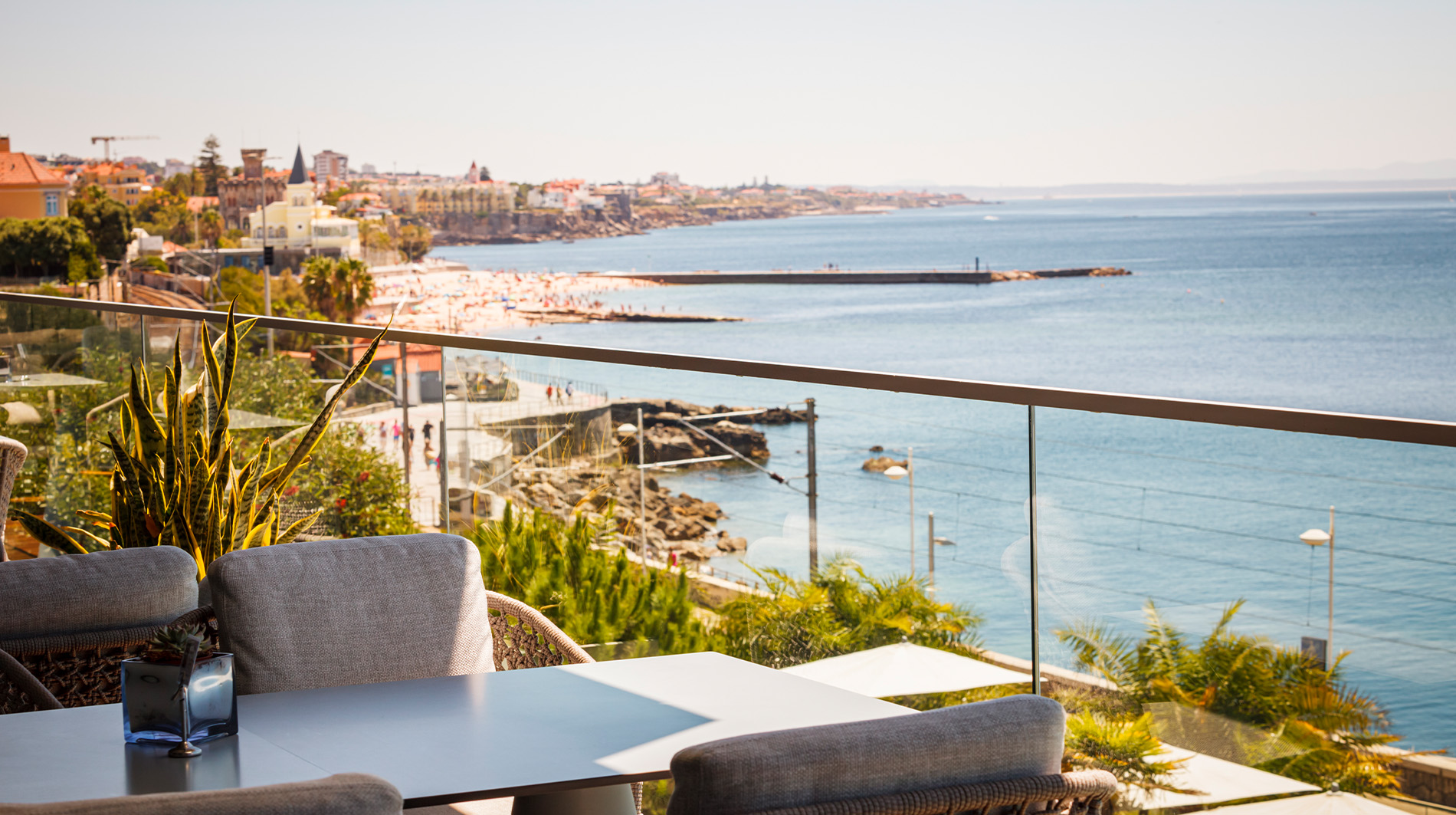 InterContinental Cascais-Estoril - Lisbon Hotels - Estoril, Portugal ...