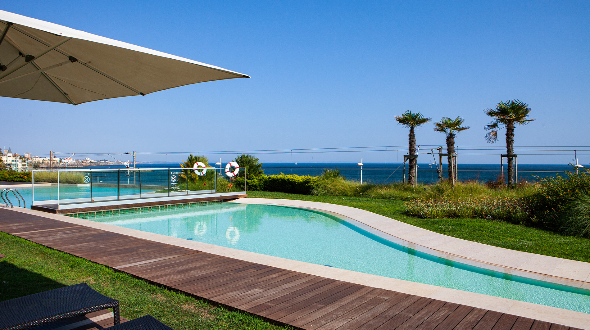 InterContinental Cascais-Estoril - Lisbon Hotels - Estoril, Portugal ...