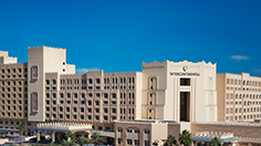 InterContinental Doha Beach & Spa - Doha Hotels - Doha, Qatar - Forbes ...