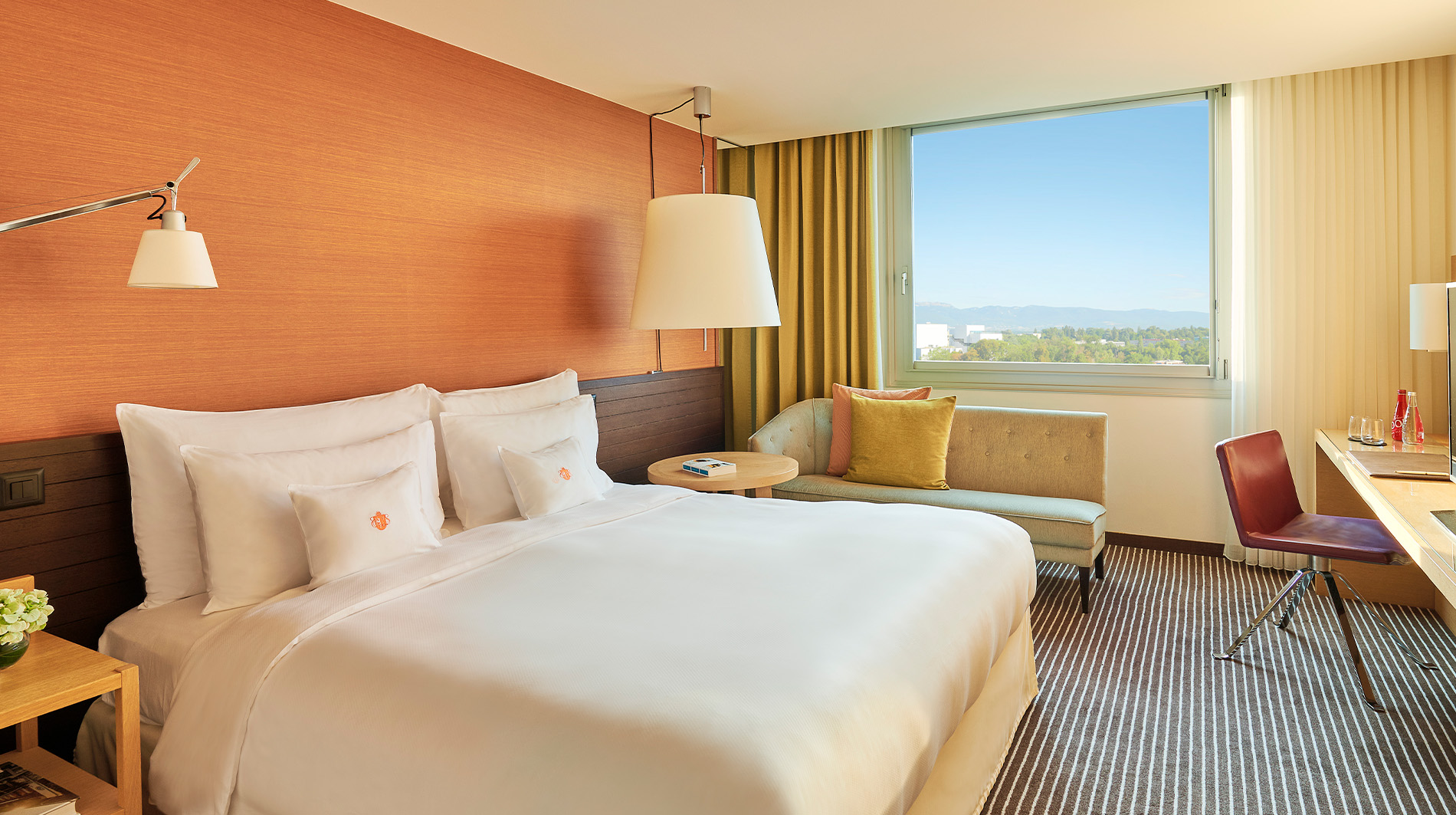 InterContinental Geneva - Geneva Hotels - Geneva, Switzerland - Forbes ...