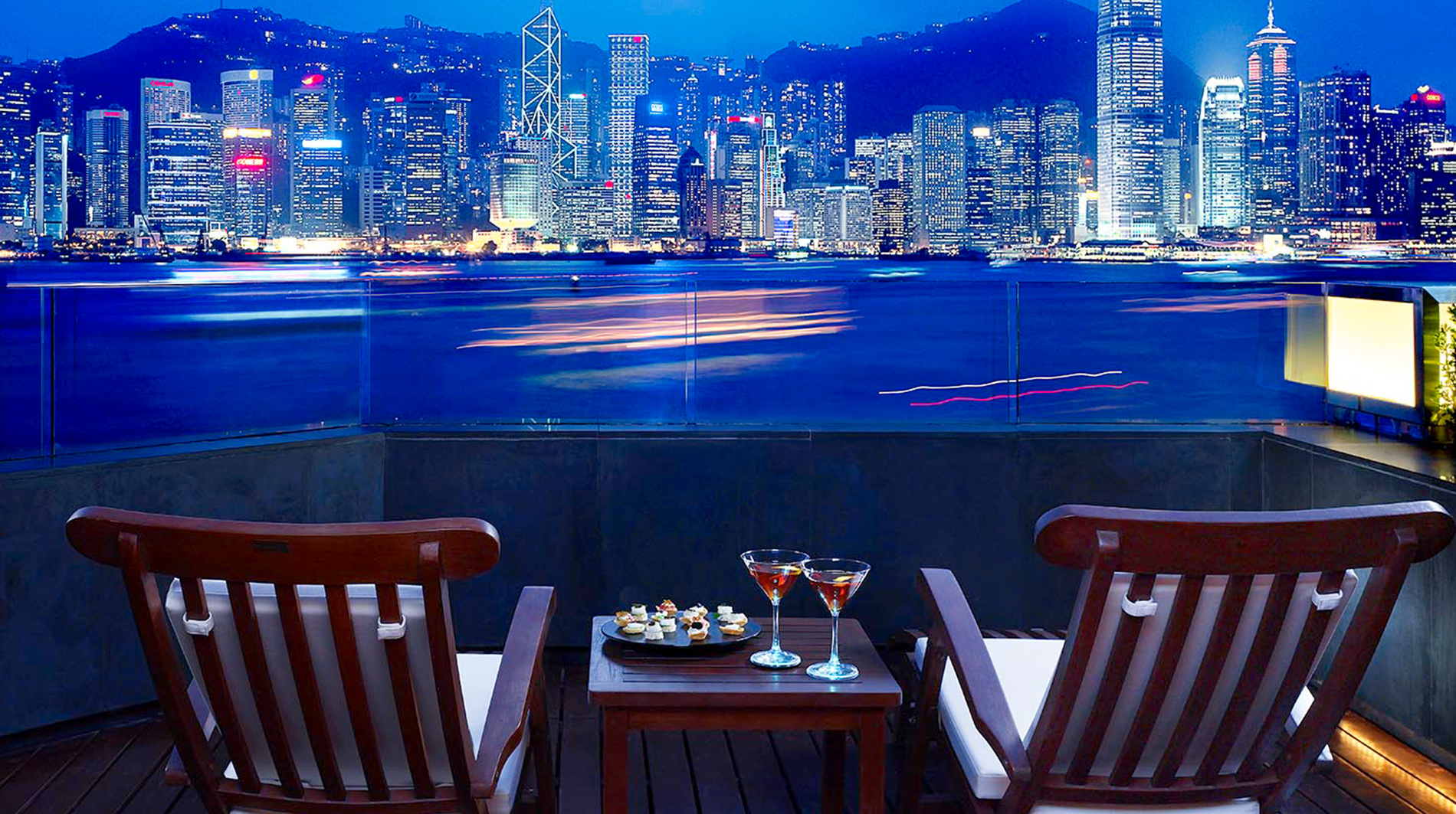InterContinental Hong Kong - Hong Kong Hotels - Hong Kong, China ...