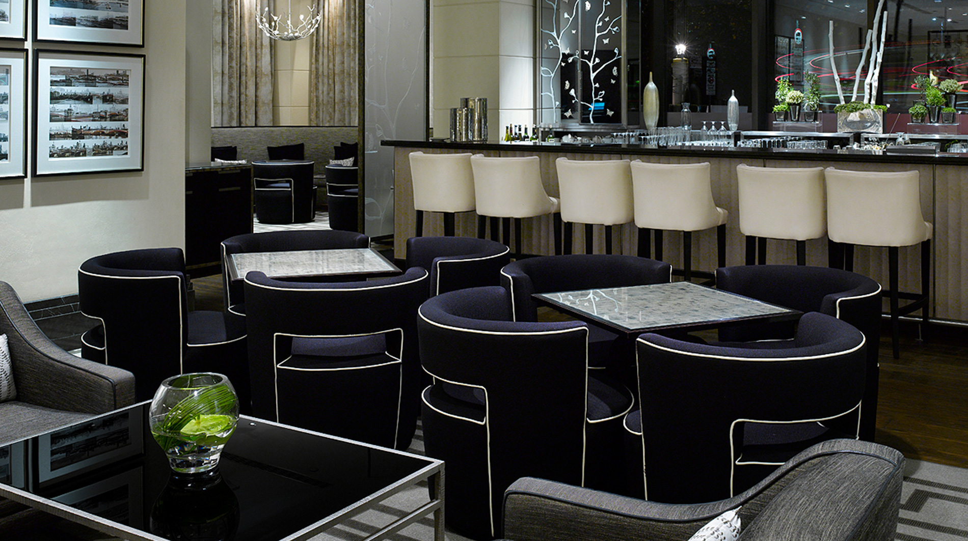 InterContinental London Park Lane - London Hotels - London, United ...