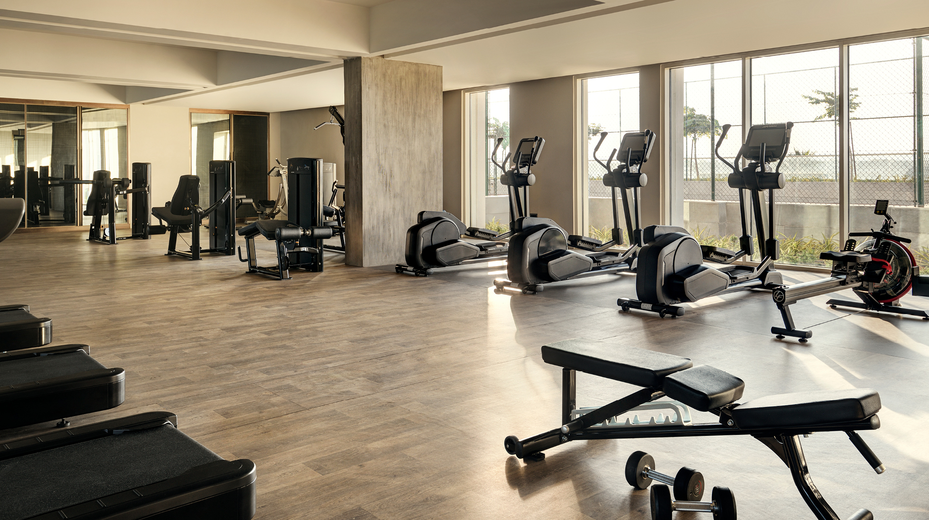 InterContinental Ras Al Khaimah Mina Al Arab Resort & Spa - Ras al ...