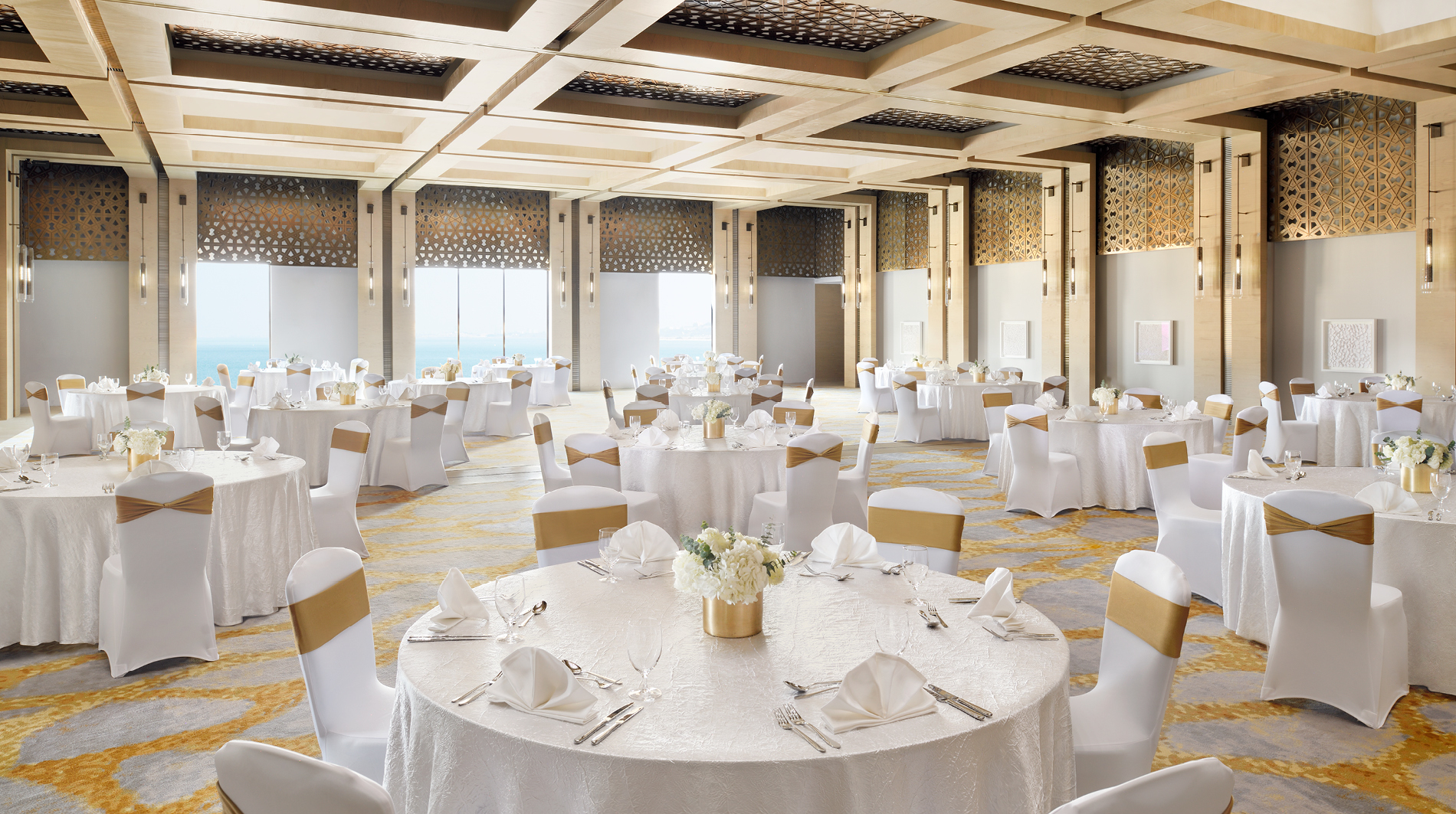 InterContinental Ras Al Khaimah Mina Al Arab Resort & Spa - Ras al ...