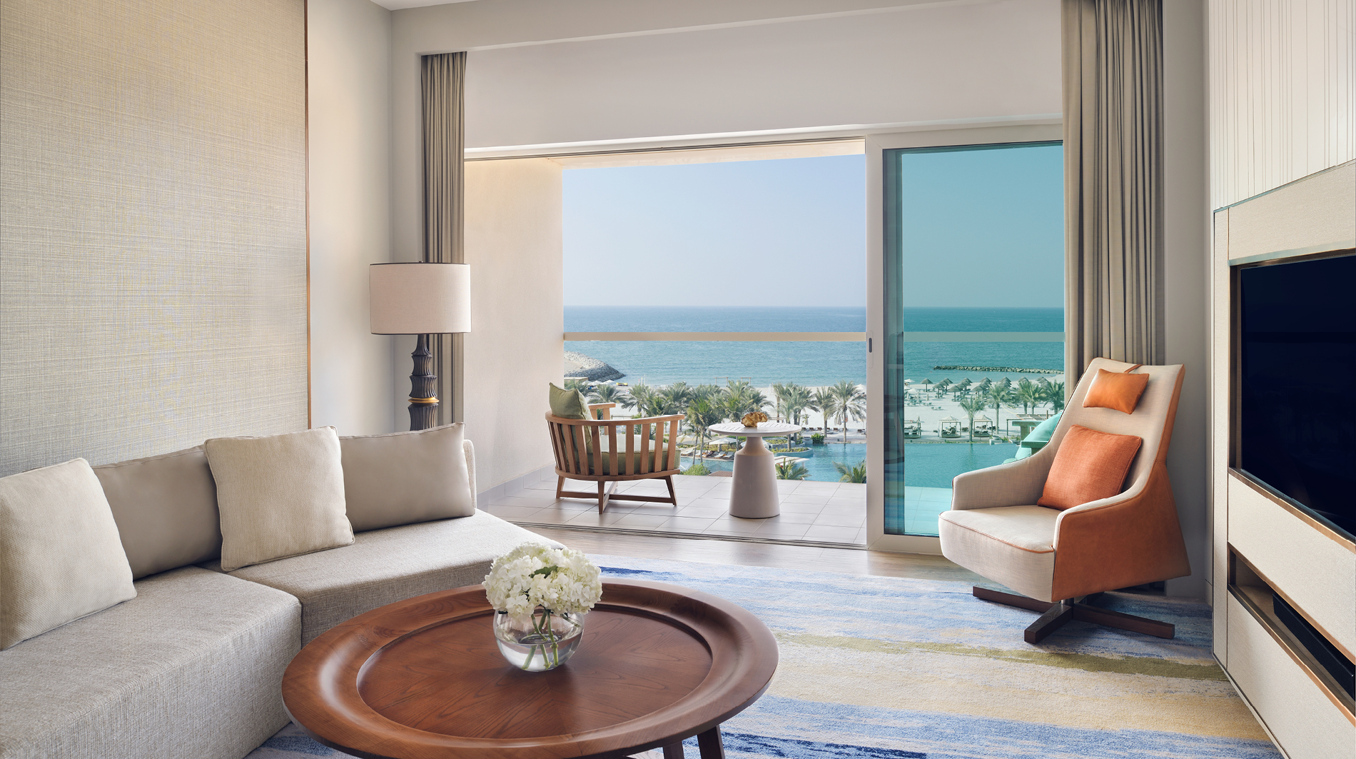 InterContinental Ras Al Khaimah Mina Al Arab Resort & Spa - Ras al ...
