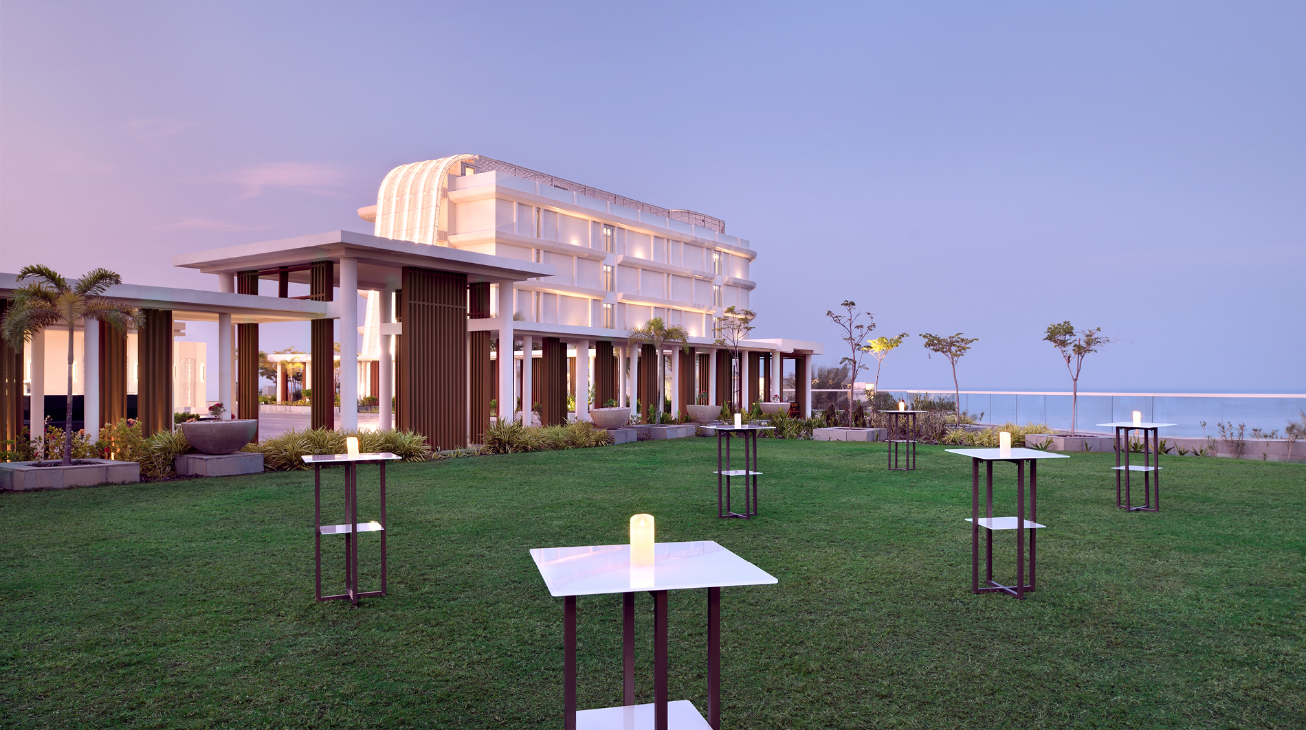 InterContinental Ras Al Khaimah Mina Al Arab Resort & Spa - Ras al ...