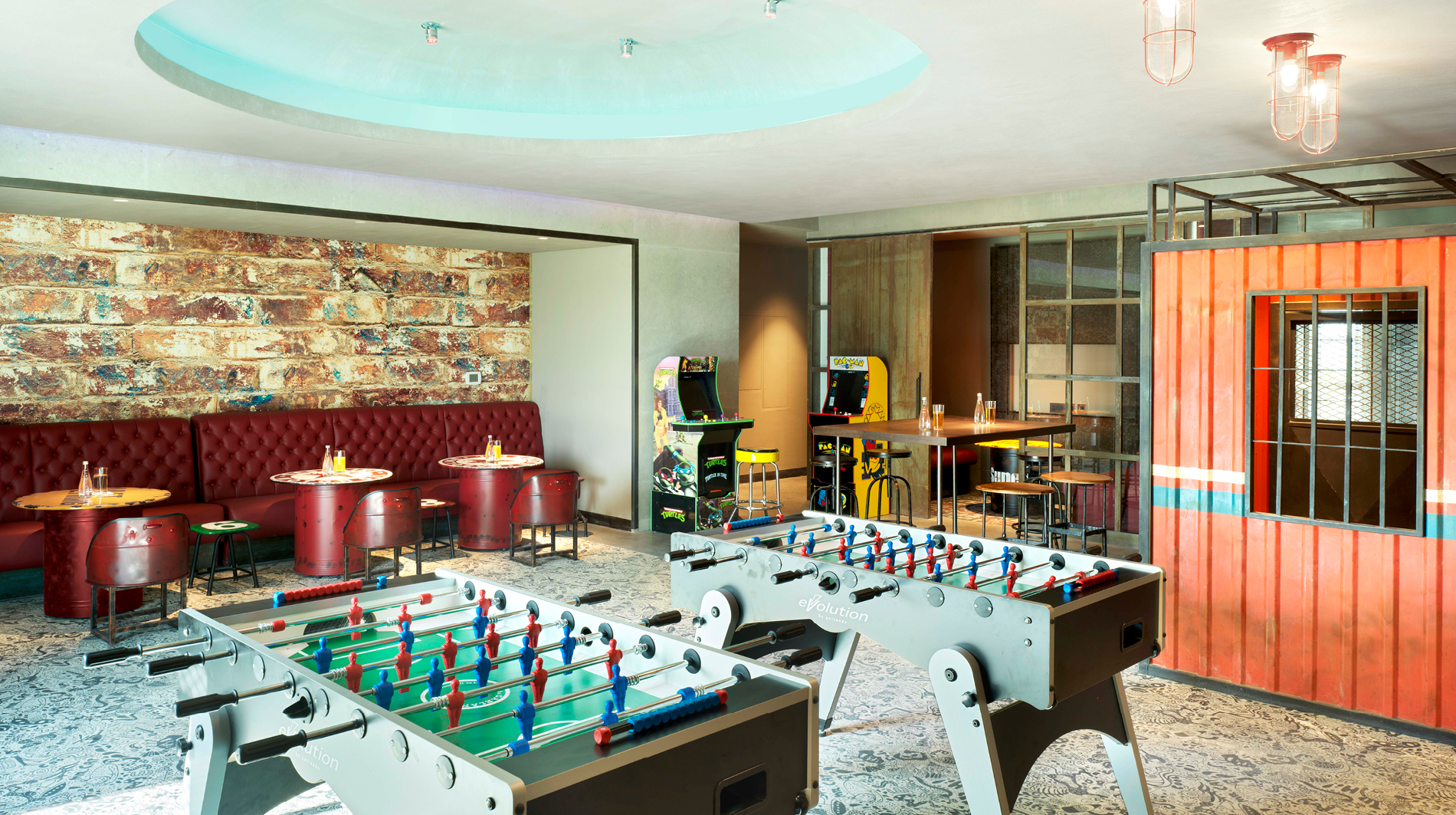 InterContinental Ras Al Khaimah Mina Al Arab Resort & Spa - Ras al ...