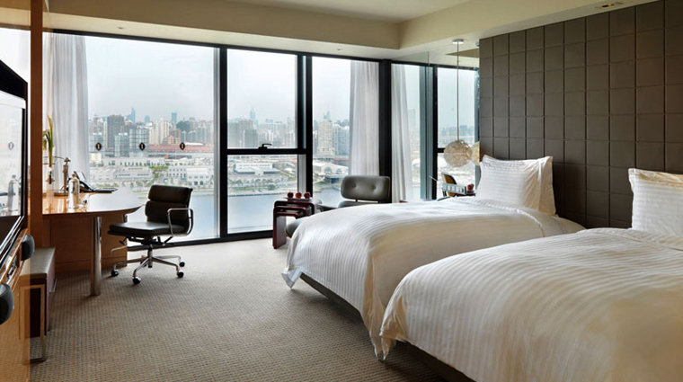 InterContinental Shanghai Expo - Shanghai Hotels - Shanghai, China ...