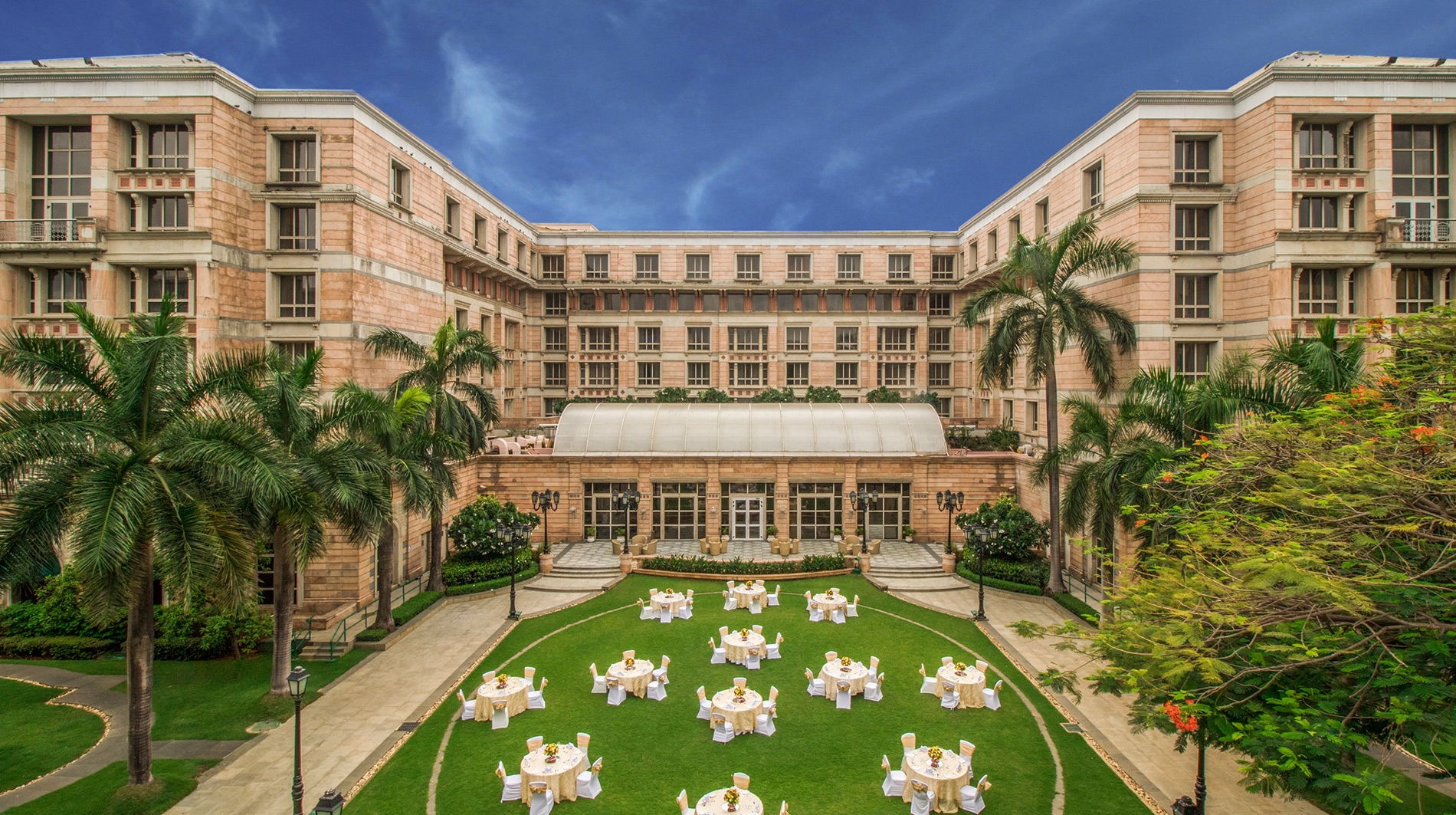 ITC Maratha A Luxury Collection Hotel Mumbai Mumbai Hotels Mumbai ITC Maratha A Luxury Collection Hotel Mumbai Mumbai Hotels Mumbai