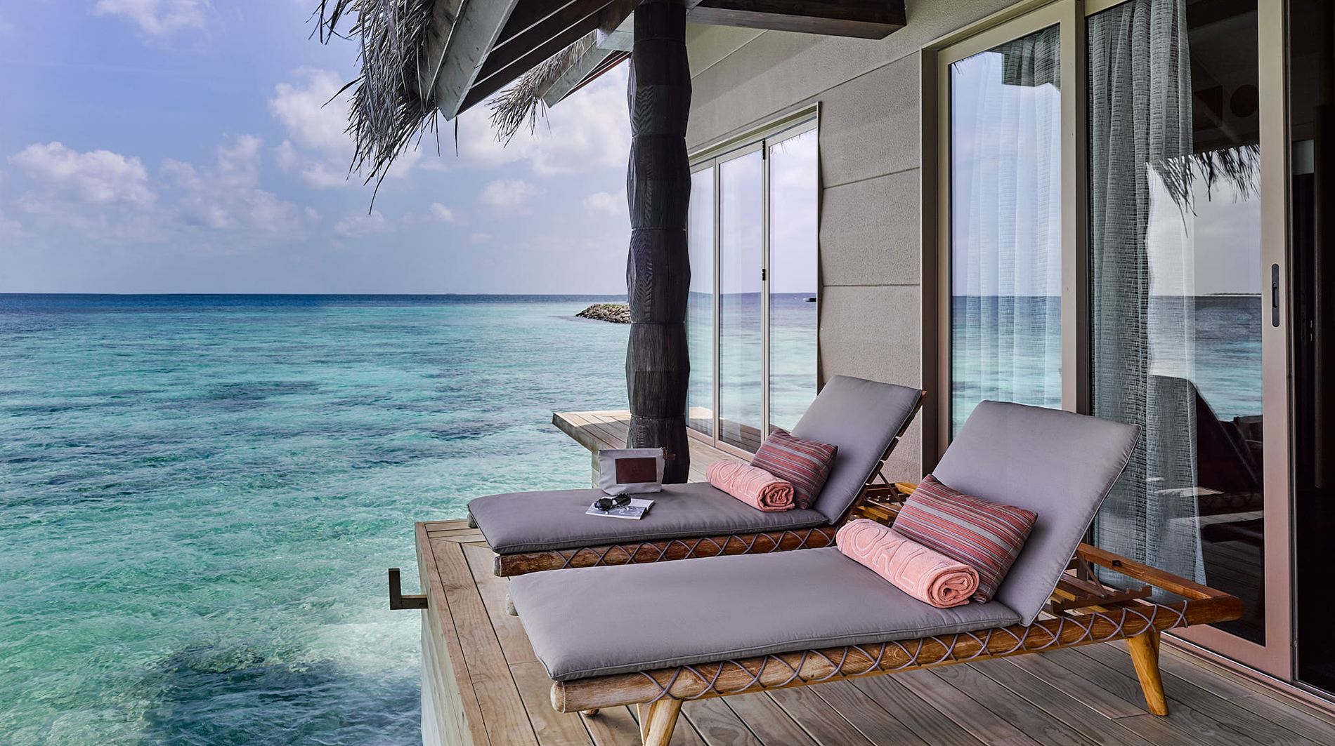 JOALI Maldives - Maldives Hotels - Raa Atoll, Maldives - Forbes Travel ...