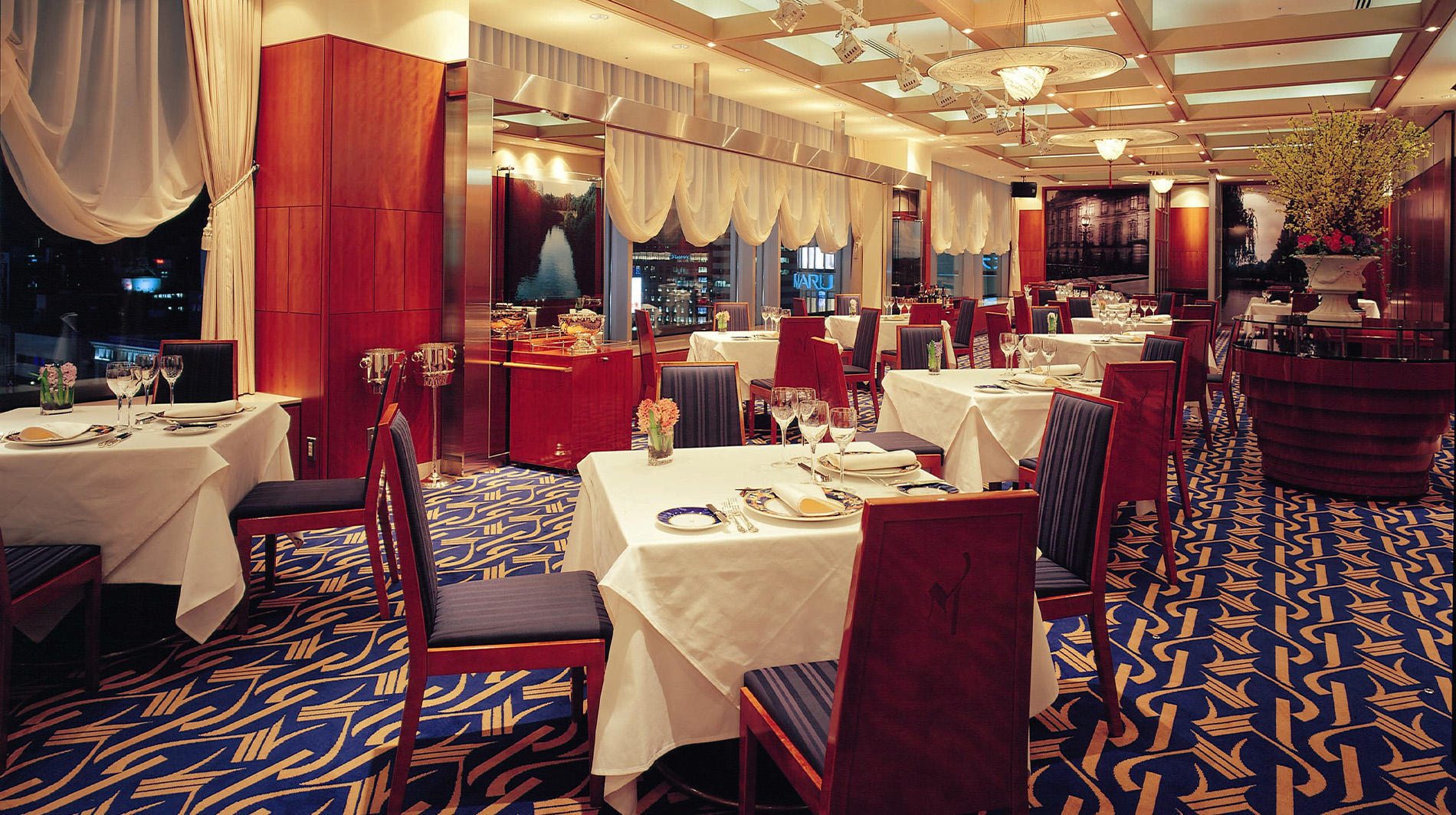 JR Tower Hotel Nikko Sapporo - Hokkaido Hotels - Hokkaido , Japan ...