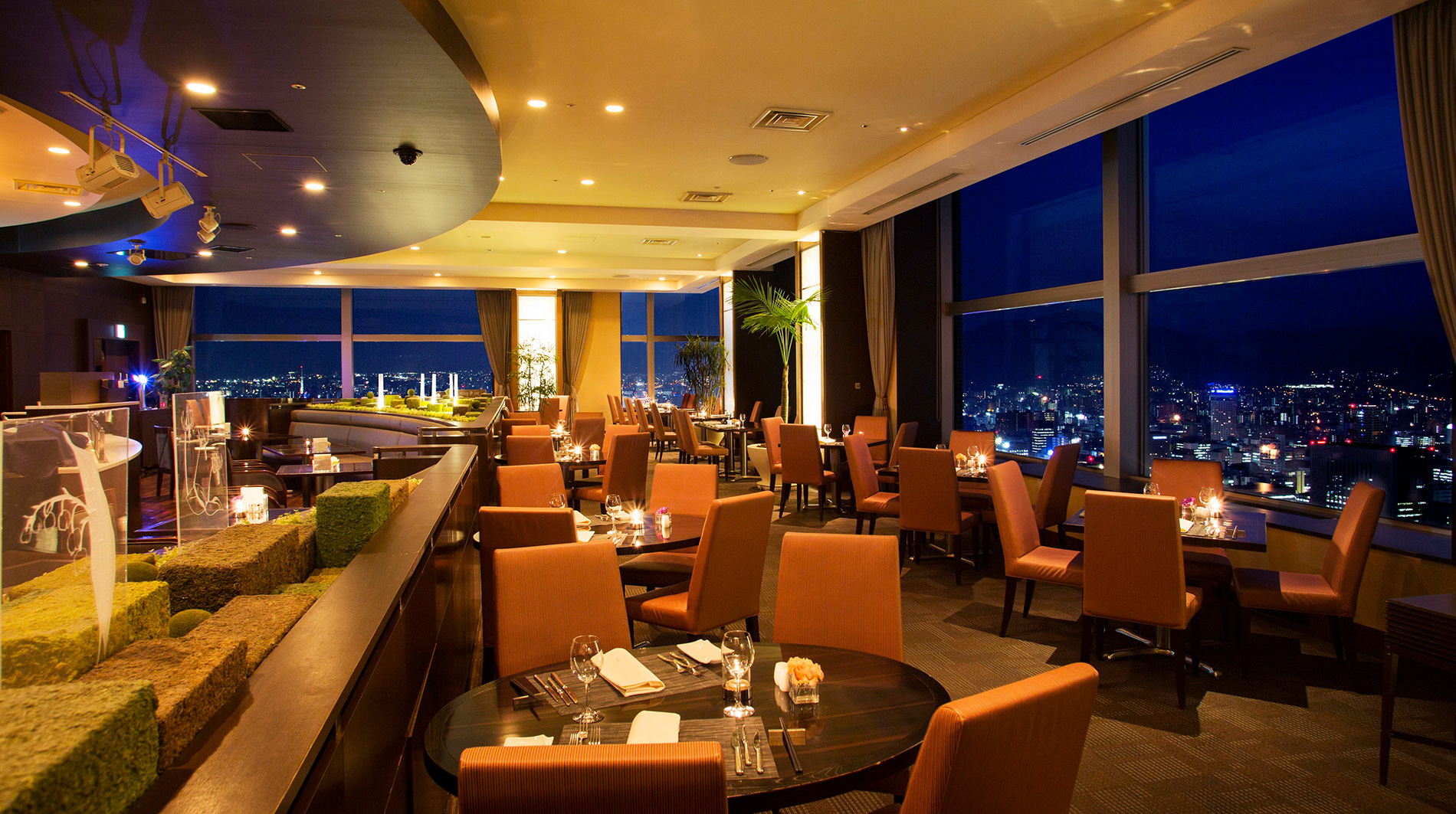 JR Tower Hotel Nikko Sapporo - Hokkaido Hotels - Hokkaido , Japan ...