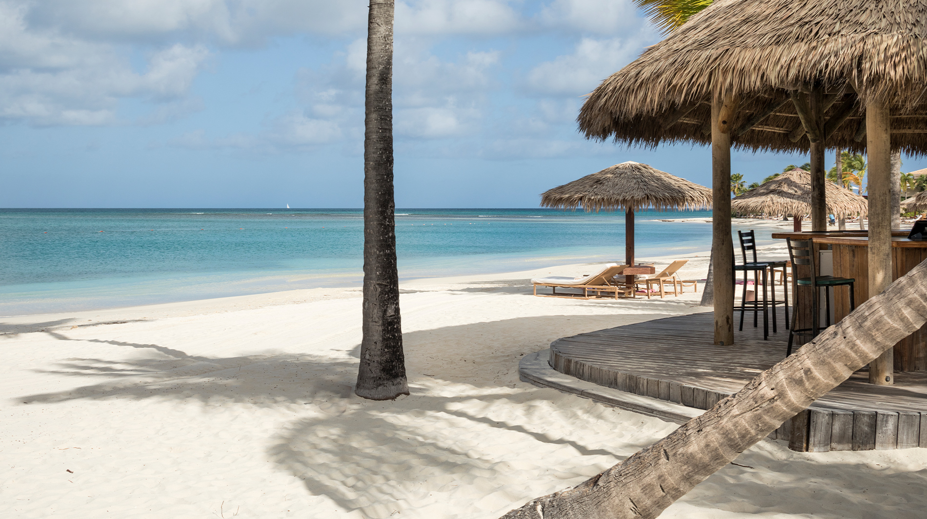 Jumby Bay Island - Antigua Hotels - , Antigua and Barbuda - Forbes ...
