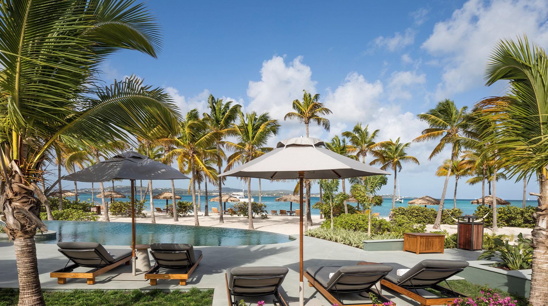 Jumby Bay Island - Antigua Hotels - , Antigua and Barbuda - Forbes ...