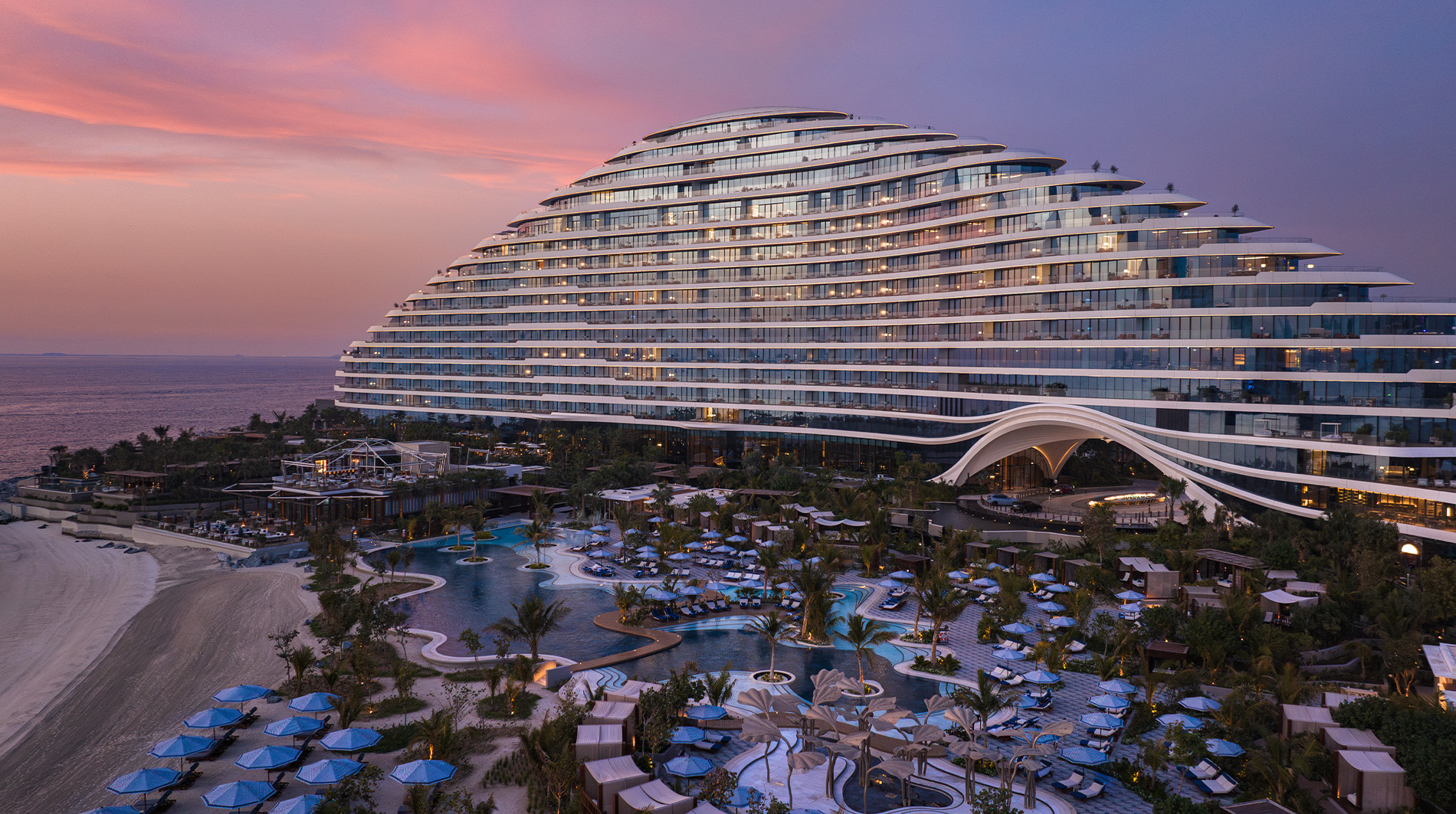 Jumeirah Marsa Al Arab - Dubai Hotels - Dubai, United Arab Emirates ...