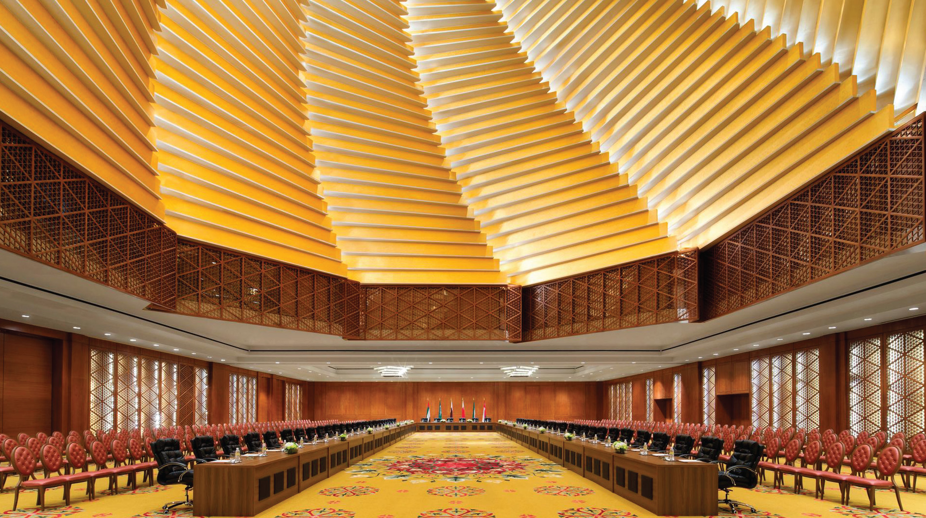 Jumeirah Messilah Beach - Kuwait Hotels - Kuwait City, Kuwait - Forbes ...