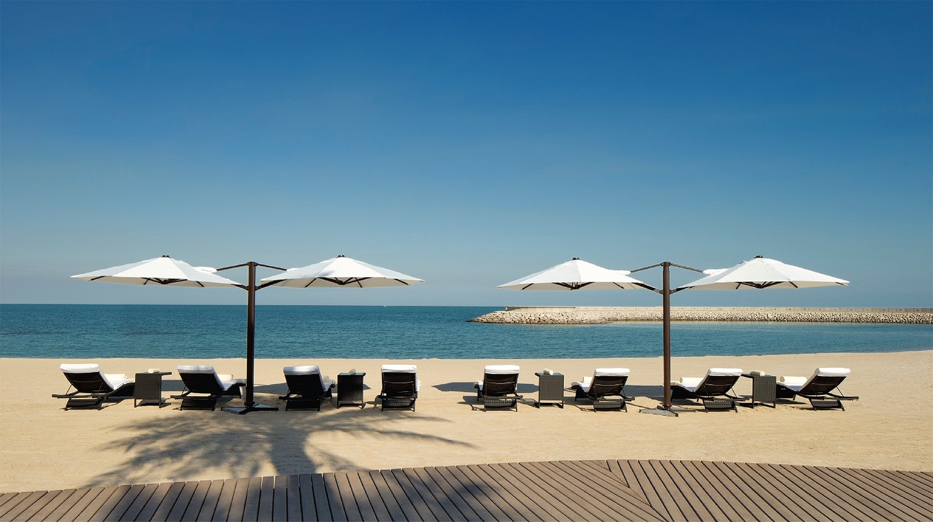 Jumeirah Messilah Beach - Kuwait Hotels - Kuwait City, Kuwait - Forbes ...
