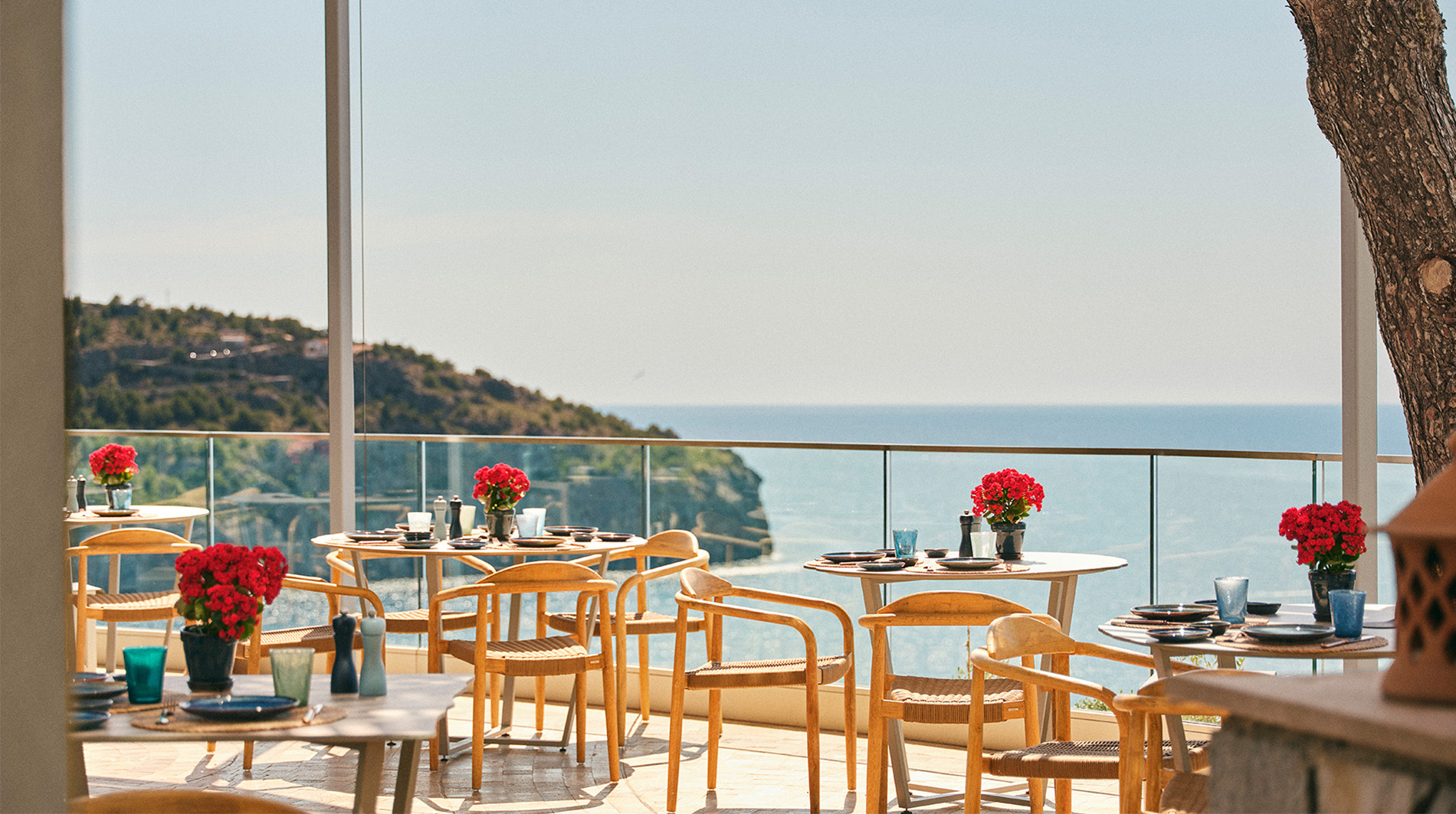 Jumeirah Mallorca - Mallorca Hotels - Mallorca, Spain - Forbes Travel Guide