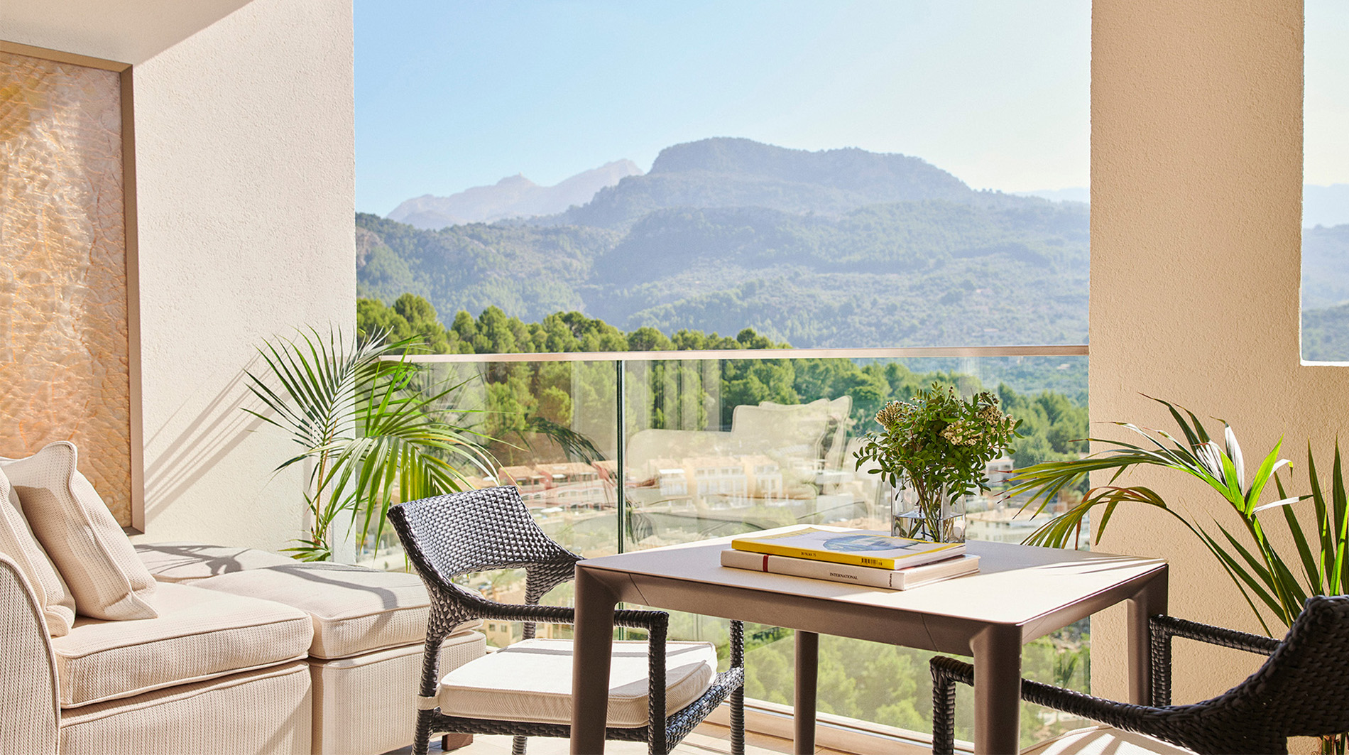 Jumeirah Mallorca - Mallorca Hotels - Mallorca, Spain - Forbes Travel Guide