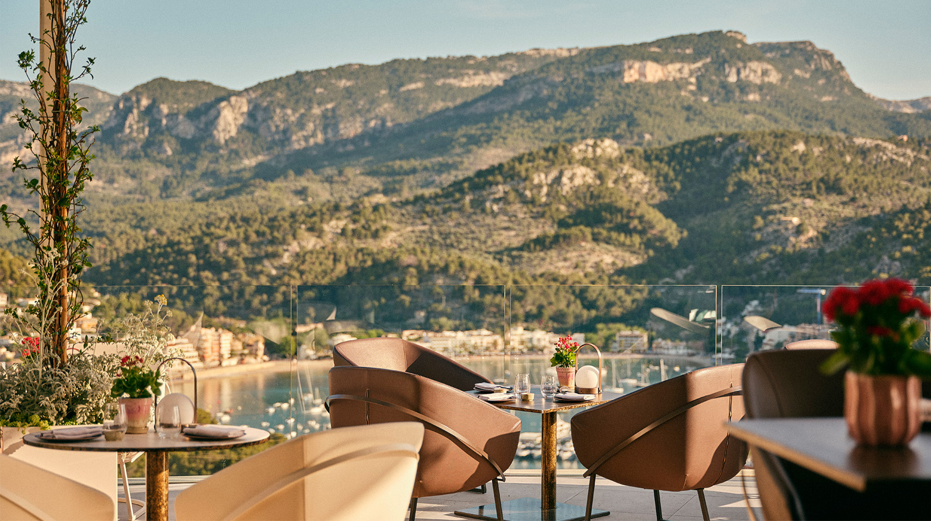 Jumeirah Mallorca - Mallorca Hotels - Mallorca, Spain - Forbes Travel Guide