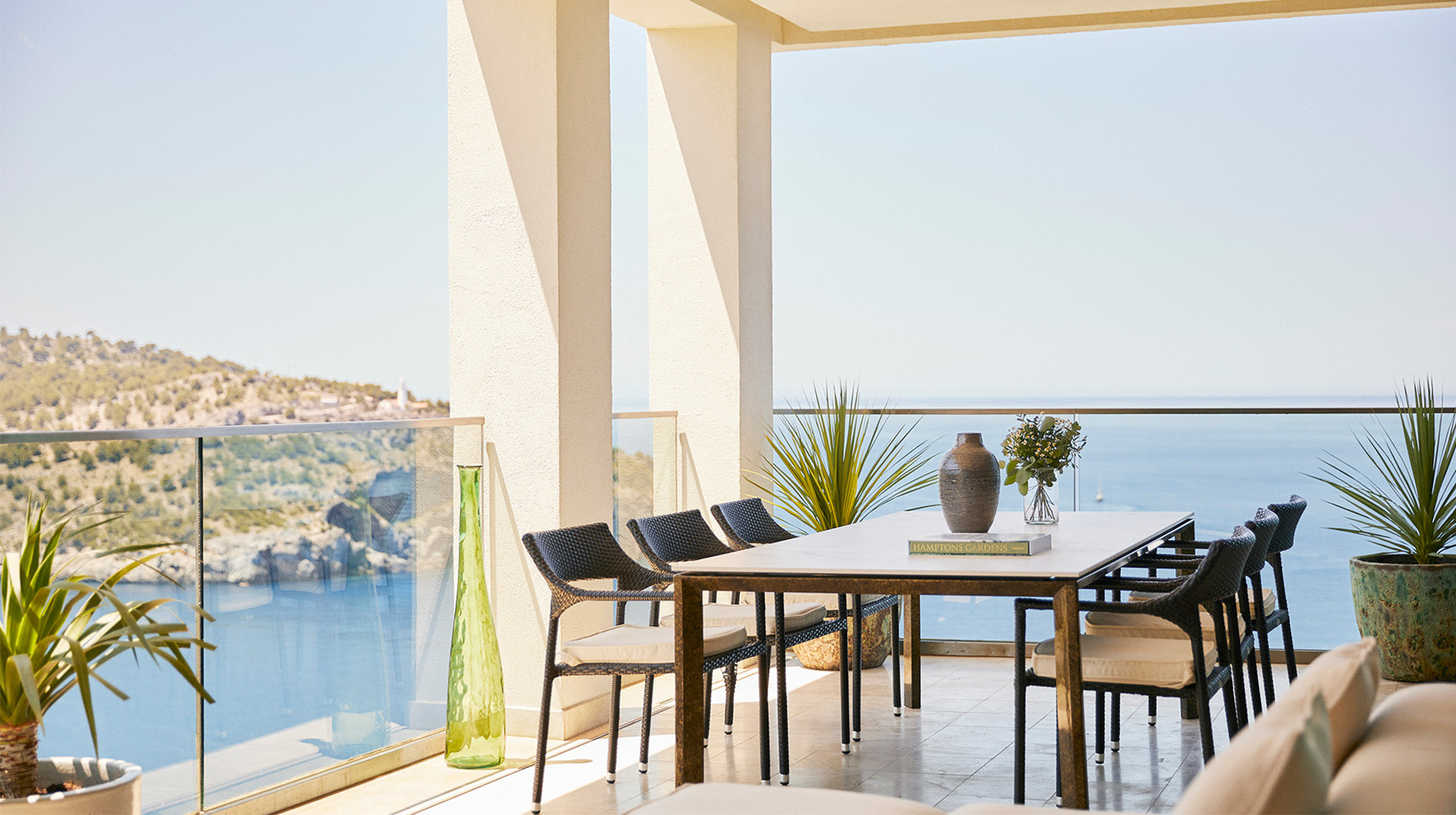 Jumeirah Mallorca - Mallorca Hotels - Mallorca, Spain - Forbes Travel Guide