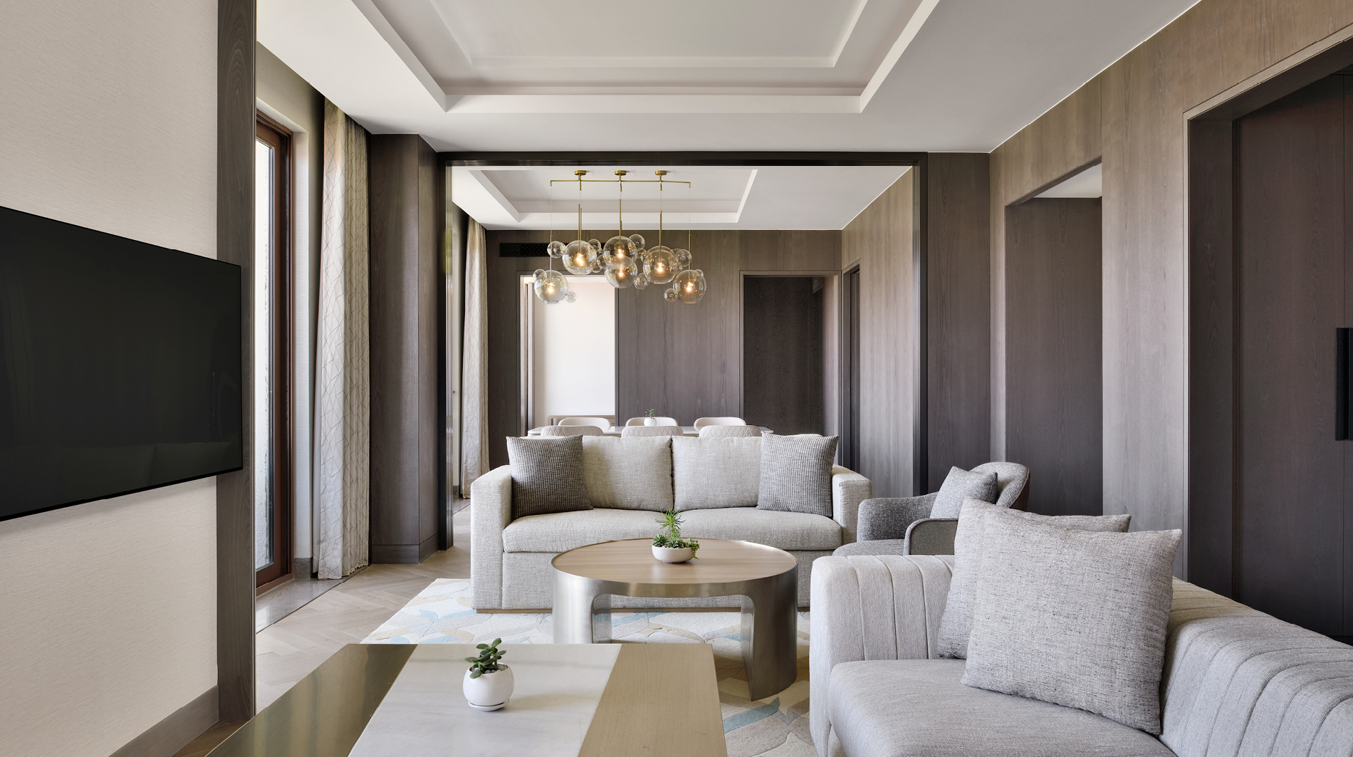 JW Marriott Bengaluru Prestige Golfshire Resort & Spa - Bengaluru ...