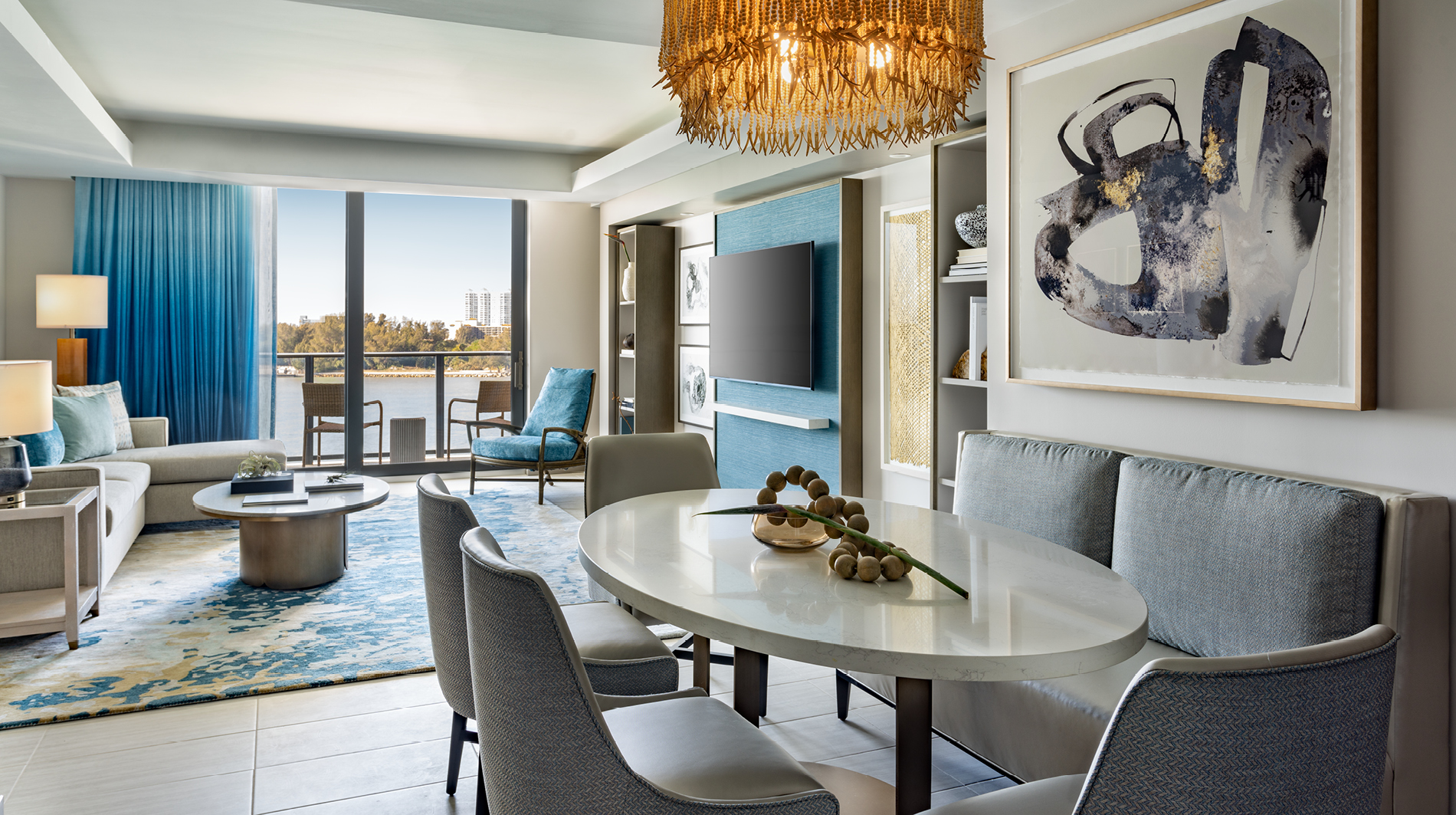 JW Marriott Clearwater Beach Resort & Spa - Florida Gulf Coast Hotels ...