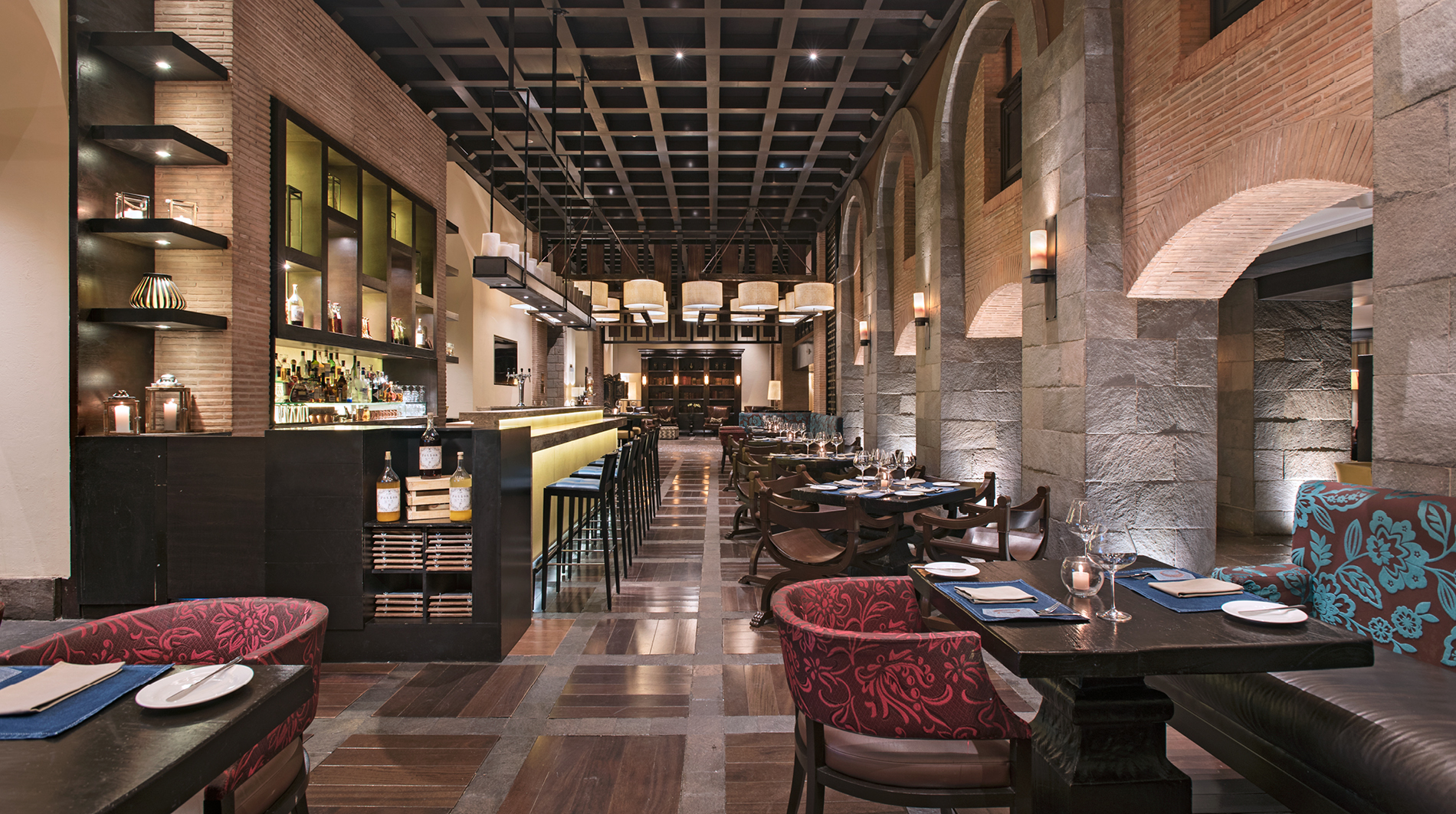 JW Marriott El Convento Cusco - Cusco Hotels - Cusco, Peru - Forbes ...