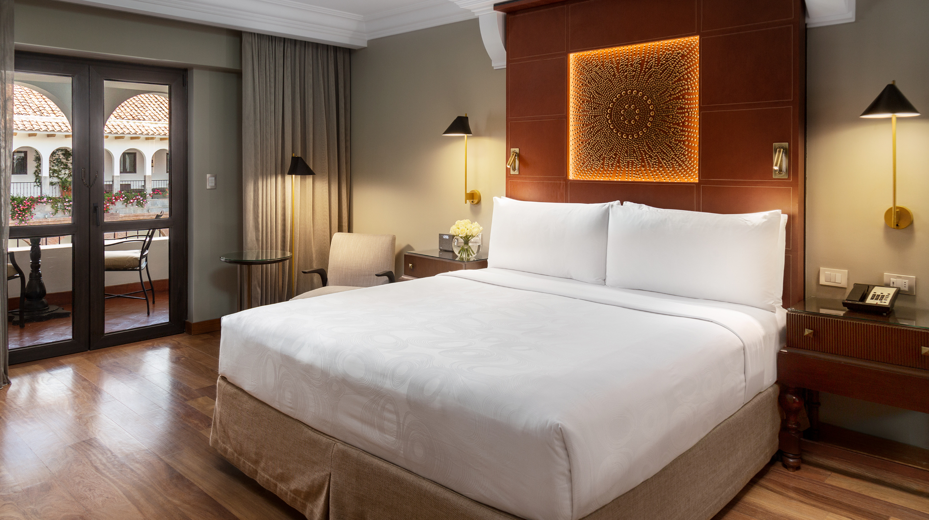 JW Marriott El Convento Cusco - Cusco Hotels - Cusco, Peru - Forbes ...