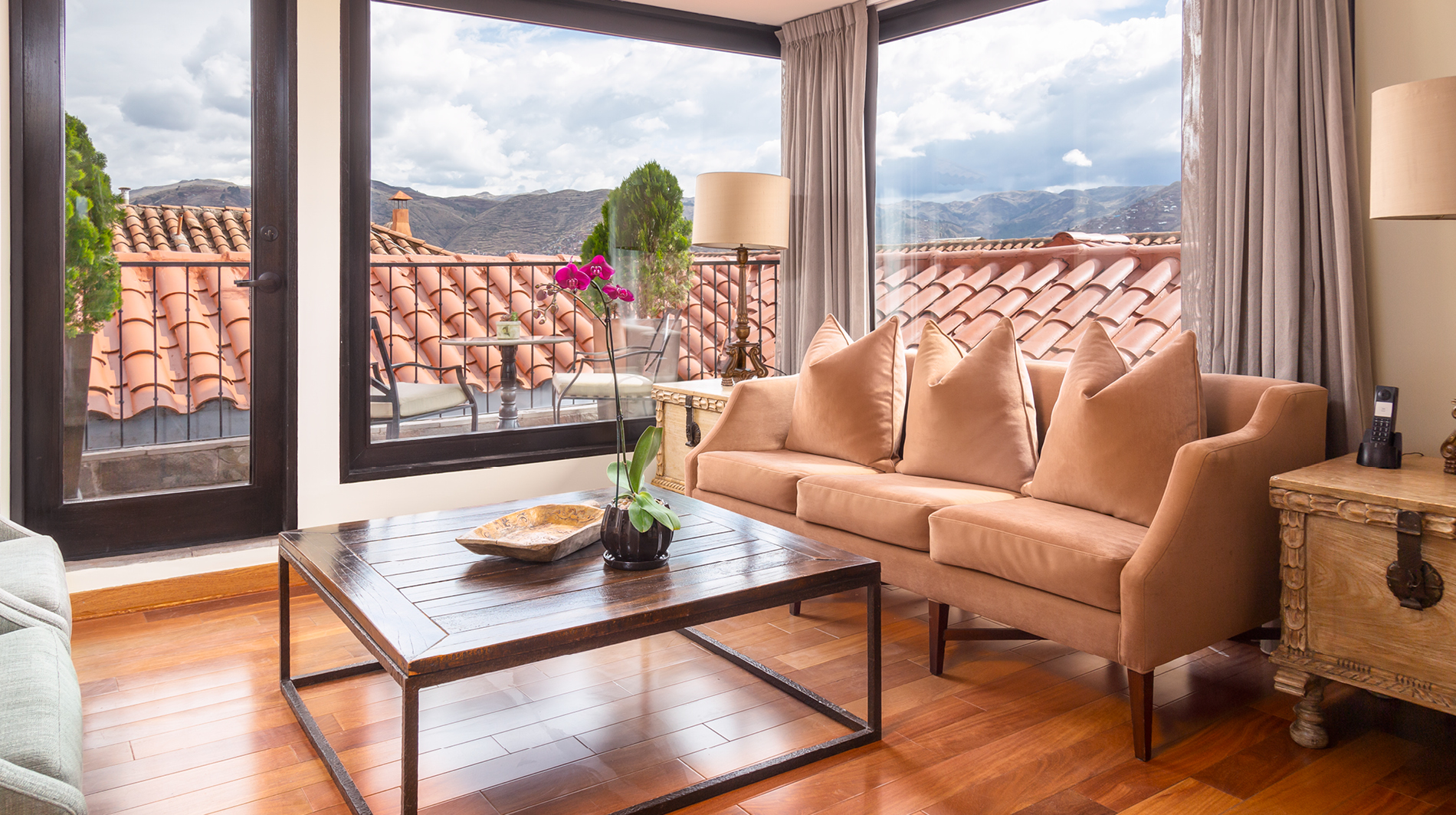 JW Marriott El Convento Cusco - Cusco Hotels - Cusco, Peru - Forbes Travel Guide
