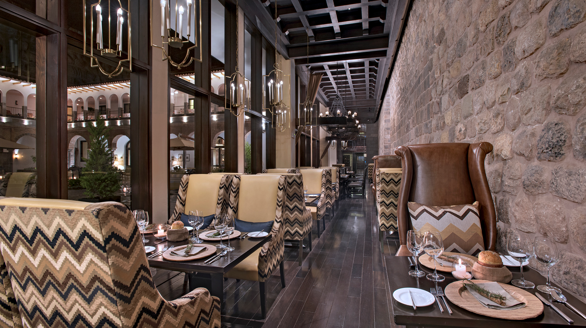 JW Marriott El Convento Cusco - Cusco Hotels - Cusco, Peru - Forbes ...