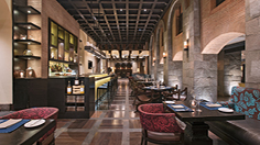 JW Marriott El Convento Cusco - Cusco Hotels - Cusco, Peru - Forbes ...