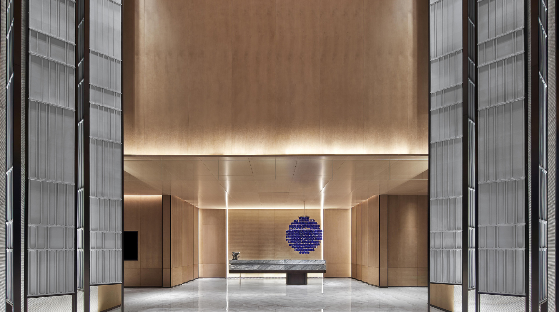 JW Marriott Hotel Changsha - Changsha Hotels - Changsha, China - Forbes ...