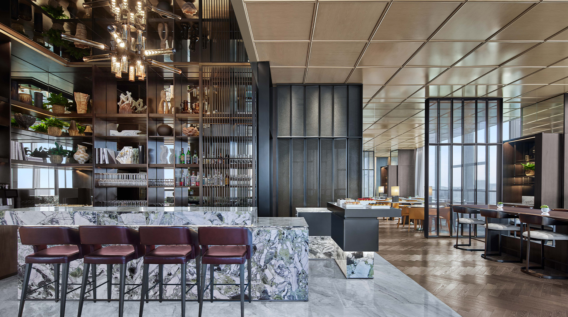 JW Marriott Hotel Changsha - Changsha Hotels - Changsha, China - Forbes ...