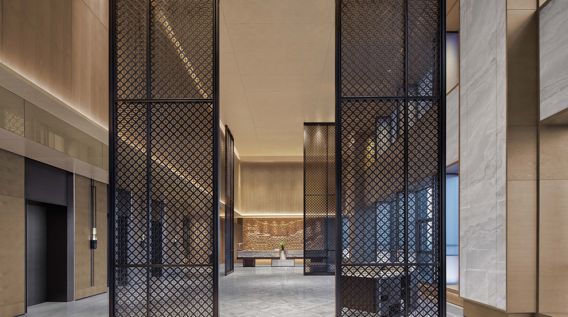 JW Marriott Hotel Changsha - Changsha Hotels - Changsha, China - Forbes ...