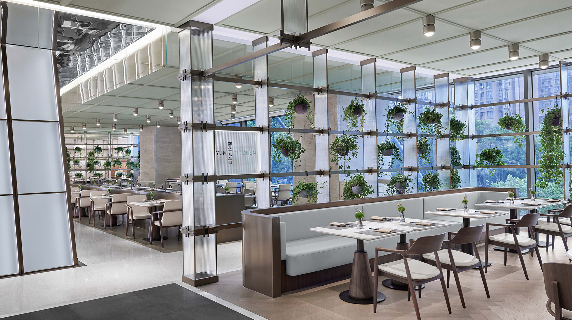 JW Marriott Hotel Changsha - Changsha Hotels - Changsha, China - Forbes ...
