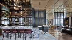 JW Marriott Hotel Changsha - Changsha Hotels - Changsha, China - Forbes ...