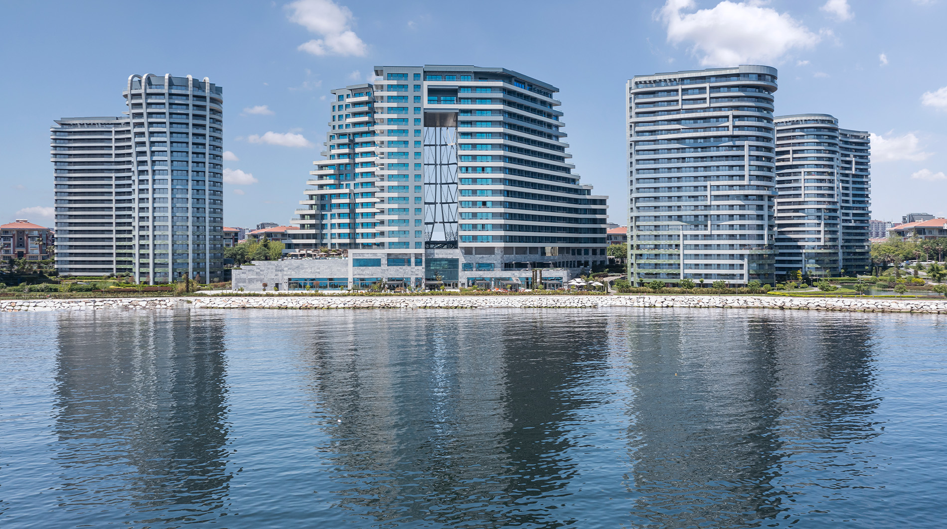 JW Marriott Hotel Istanbul Marmara Sea - Istanbul Hotels - Istanbul ...