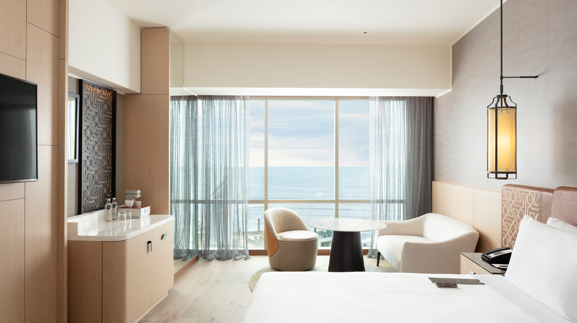 JW Marriott Hotel Lima - Lima Hotels - Lima, Peru - Forbes Travel Guide