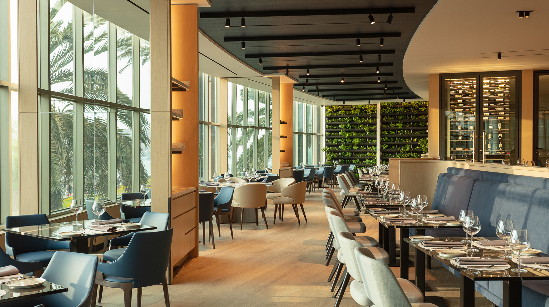 JW Marriott Hotel Lima - Lima Hotels - Lima, Peru - Forbes Travel Guide