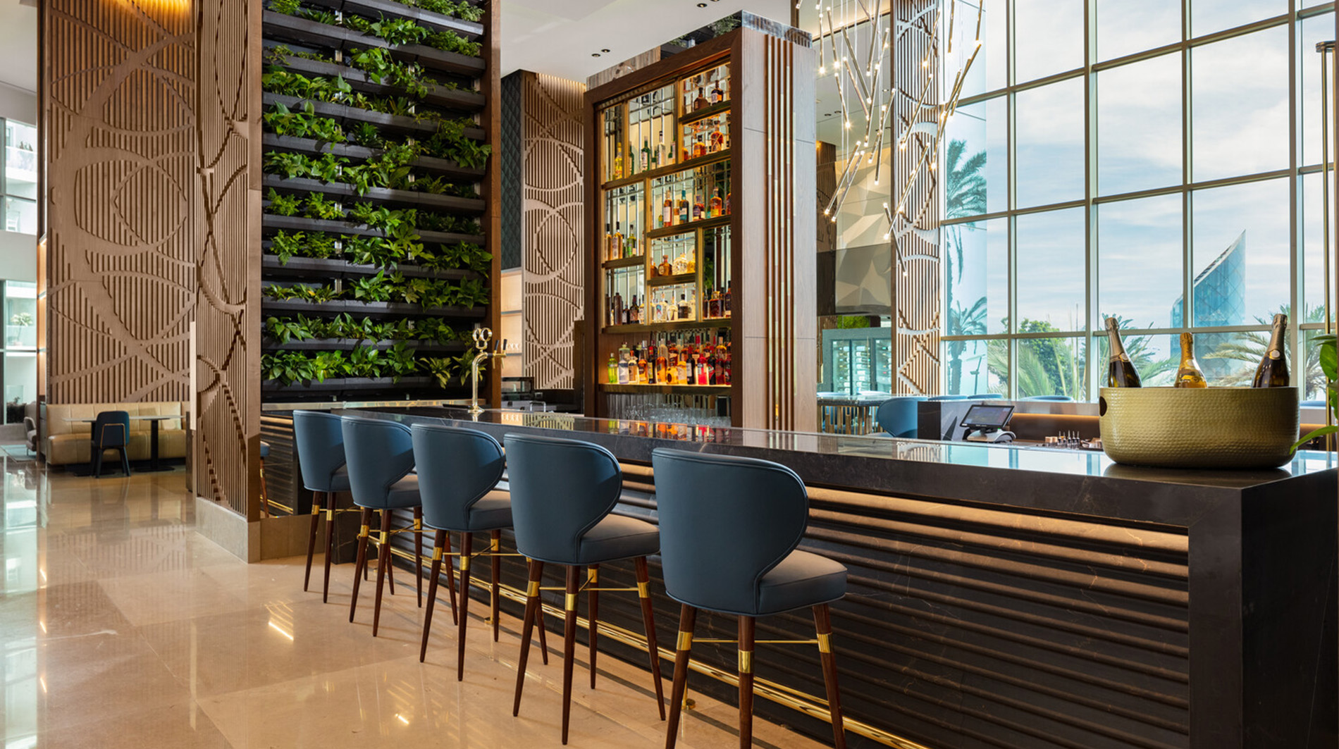 JW Marriott Hotel Lima - Lima Hotels - Lima, Peru - Forbes Travel Guide