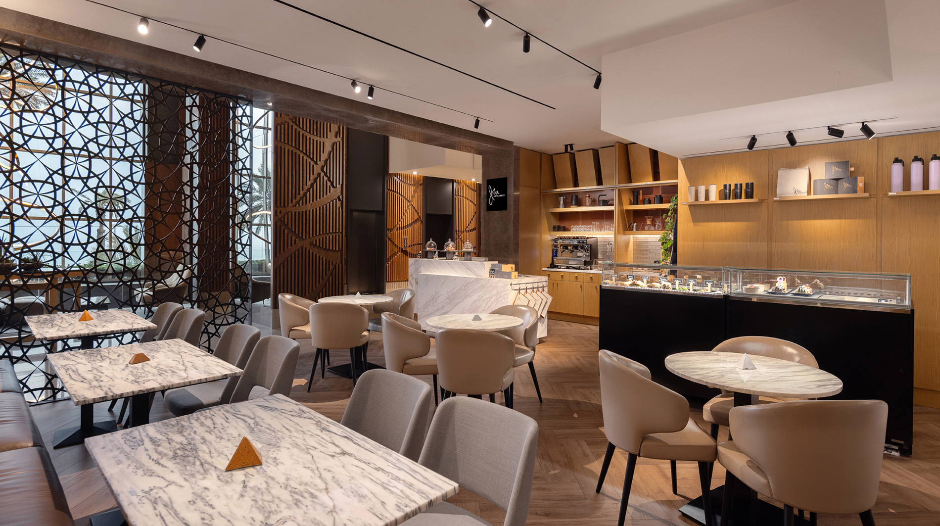 JW Marriott Hotel Lima - Lima Hotels - Lima, Peru - Forbes Travel Guide