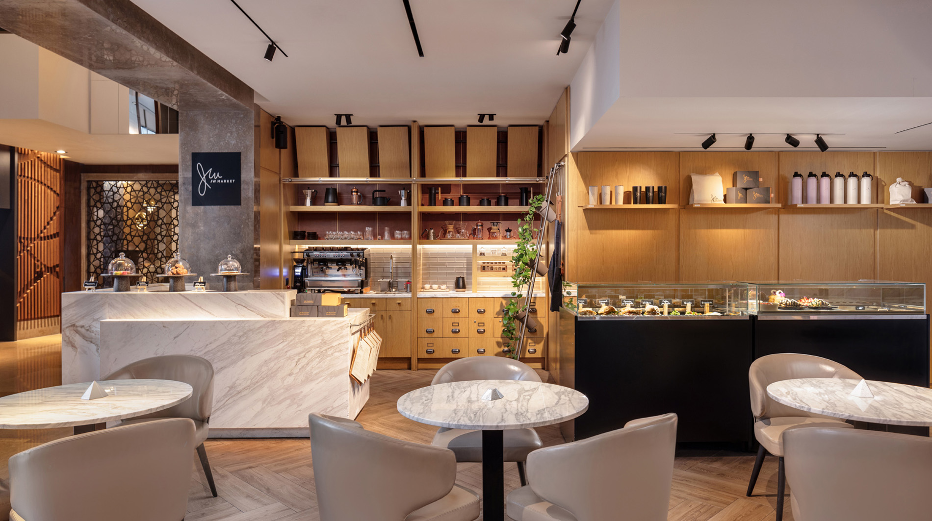 JW Marriott Hotel Lima - Lima Hotels - Lima, Peru - Forbes Travel Guide